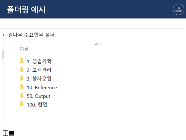 직장인 회사 업무 자료 관리 방법 및 노하우 폴더링부터 파일명 정하기 원칙으로 필요한 자료 빨리 찾는 법 네이버 블로그