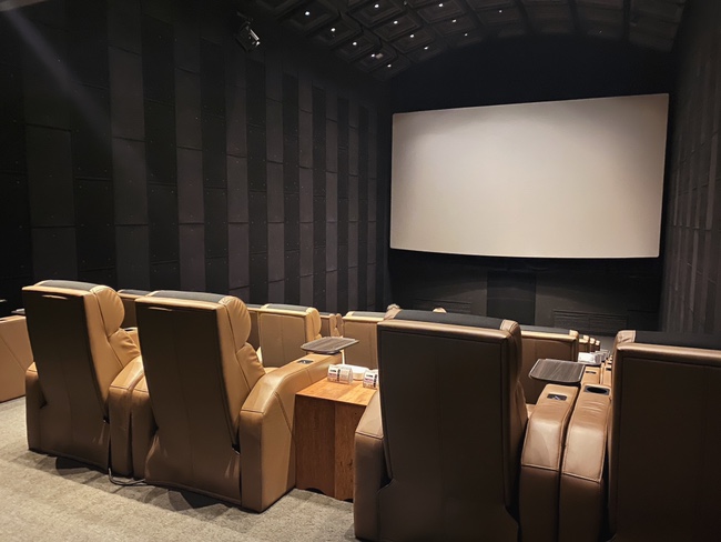 CGV 왕십리 - 골드클래스 (GOLD CLASS) with 플렉사운드 (FLEXOUND) : 네이버 블로그