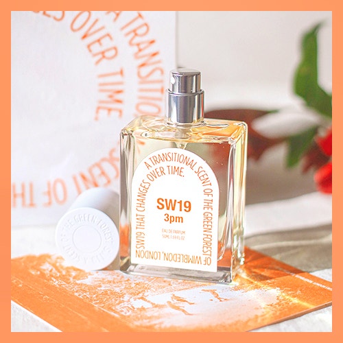 SW19 3pm 백현 니치 향수 시향기! 상큼한 화이트데이 선물 추천해요🍊 : 네이버 블로그