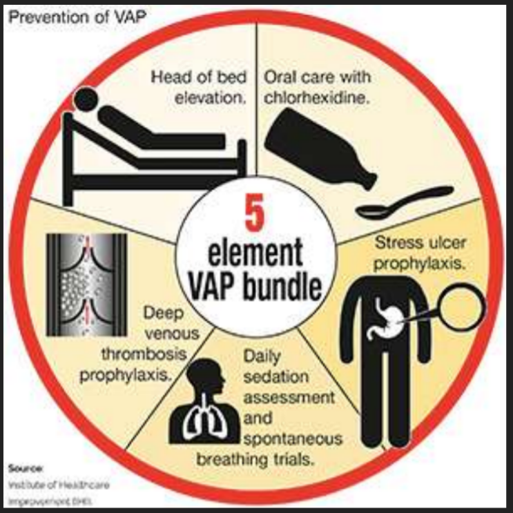 1. 호흡기 치료기구 관련 폐렴예방 및 관리 : 네이버 블로그