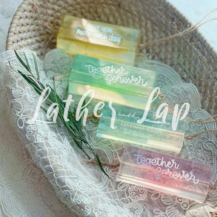 KACA MP Design Soap Class - 래더랩 MP비누 수료증 과정 : 네이버 블로그