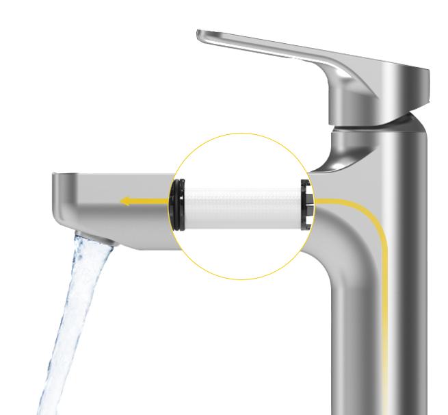 필터 S/R 세면수전(FILTER S/R FAUCET) : 네이버 블로그