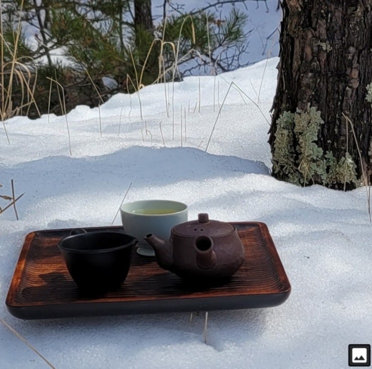 법정스님 추모11주기 : 네이버 블로그