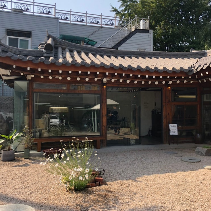 가산디지털단지역 회식장소 모음 중식당 예원 런치코스 태국음식 맛집 팔람까오 가마솥밥상 내돈내산 네이버 블로그