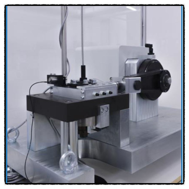 독일 TEST사 VIBRATION TESTING MACHINE(JUNKER) : 네이버 블로그