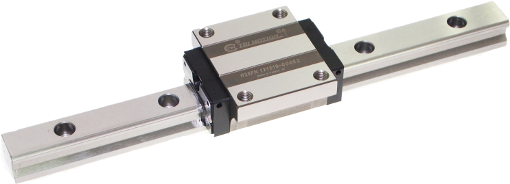 LM GUIDE 소개 : 네이버 블로그