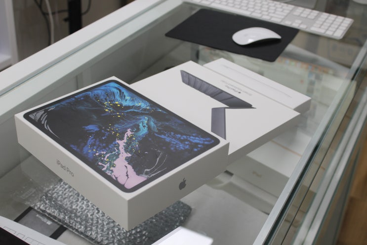 중고 아이패드 프로 3세대, 키보드, 애플펜슬2세대 홍대점 세트 매입 : 네이버 블로그