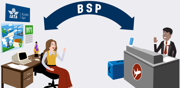 2. IATA Resolution - IATA Resolution 개념 : 네이버 블로그