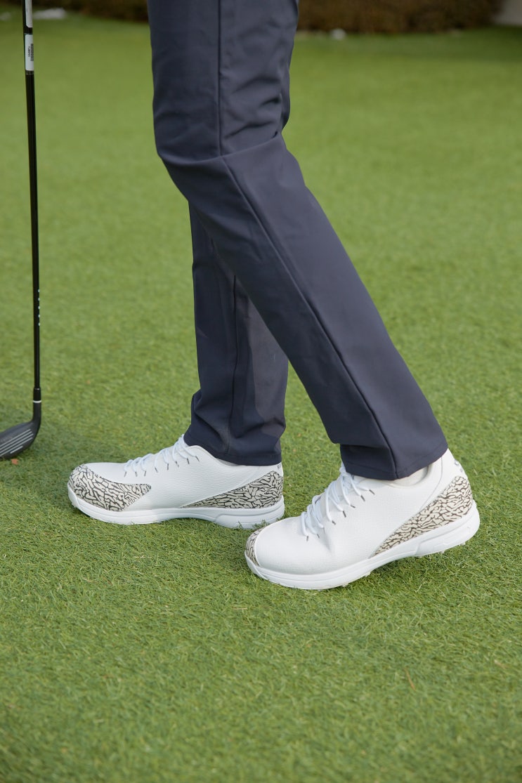 발편한 남성골프화 / 스파이크리스골프화 /루트에잇(ROOT8)_아너플레이어 : 네이버 블로그