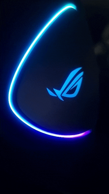 ASUS ROG DELTA S 간단 사용기! : 네이버 블로그