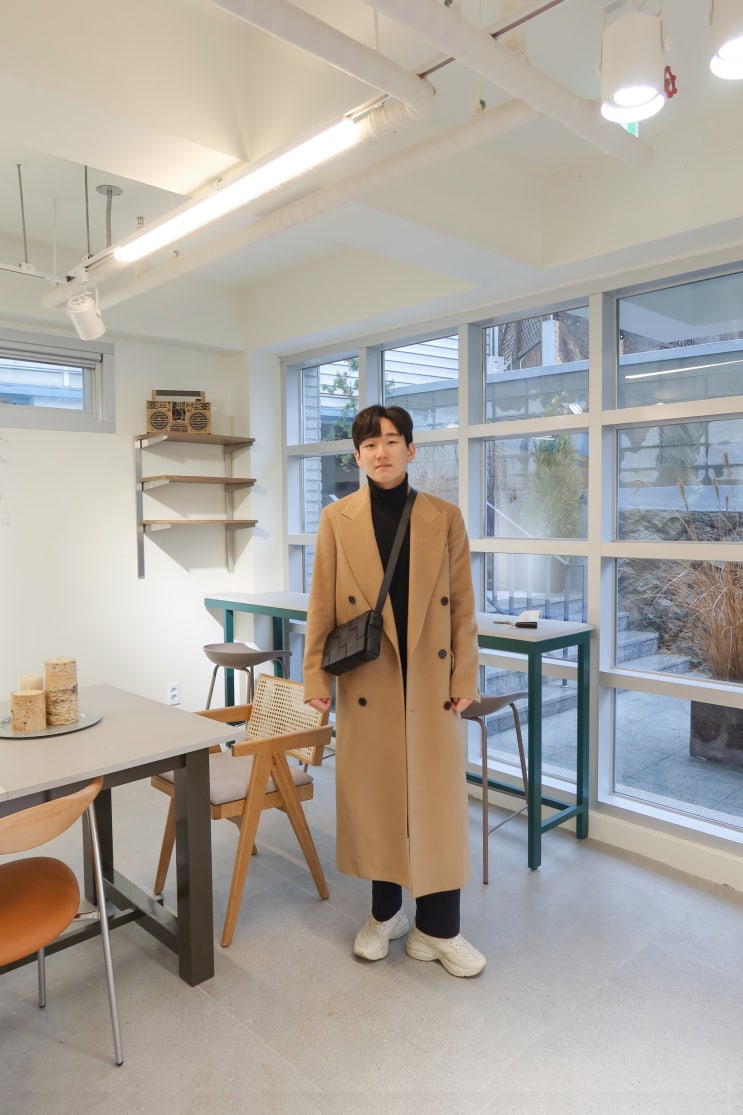마이테레사 보테가베네타 남자 카세트백 명품 가방 직구 네이버 블로그