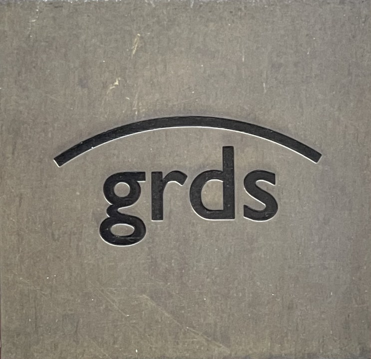 [오늘의 브랜드] grds 그라더스 : 네이버 블로그