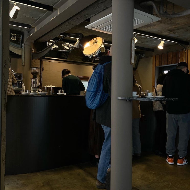 리사르 커피(leesar coffee) 마시러 : 네이버 블로그