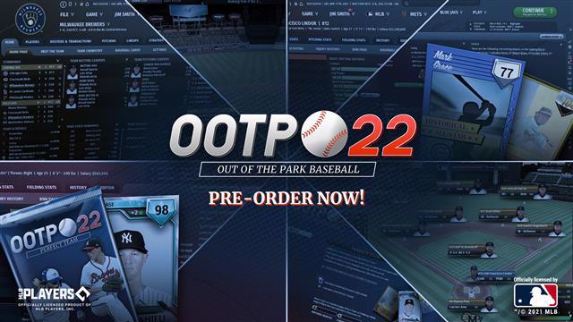 컴투스 - OOTP 22에 KBO라이선스 도입 : 네이버 블로그