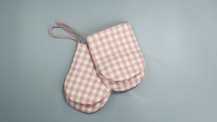 DIY Oven Glove free pattern : 네이버 블로그