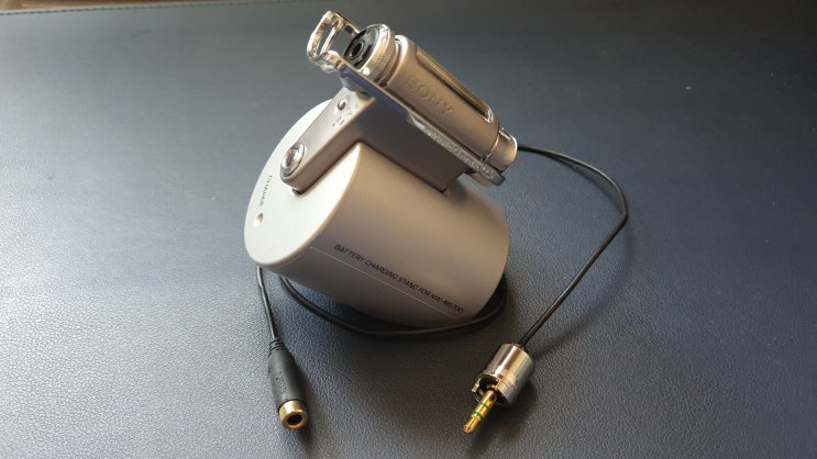 Sony Network Walkman : NW-MS70D : 네이버 블로그