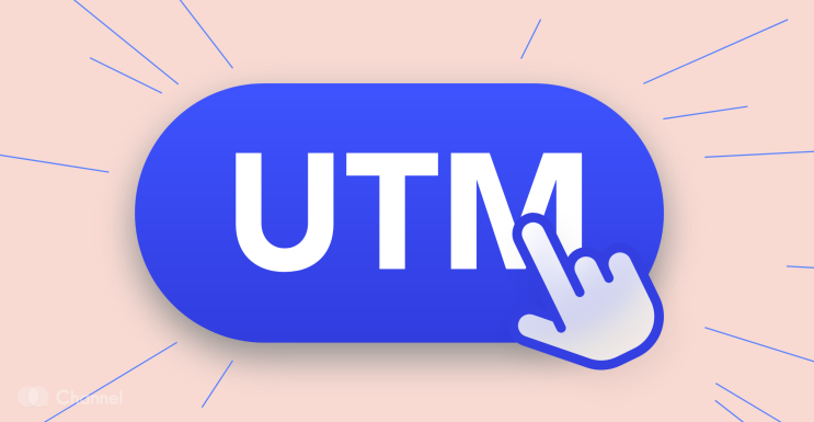 UTM 총 정리 가이드 1편 : 네이버 블로그