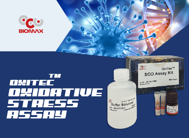 OxiTec™ SOD Assay Kit : 네이버 블로그