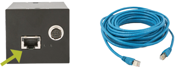 [넥스버] EVT Camera User’s Manual : 네이버 블로그