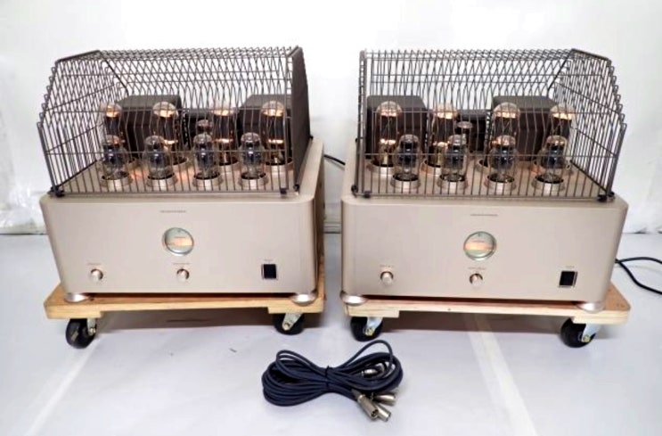 일본 마란츠 최고봉 앰프, Marantz Project T-1f / 마크레빈슨 No33L Mark Levinson No33L ...