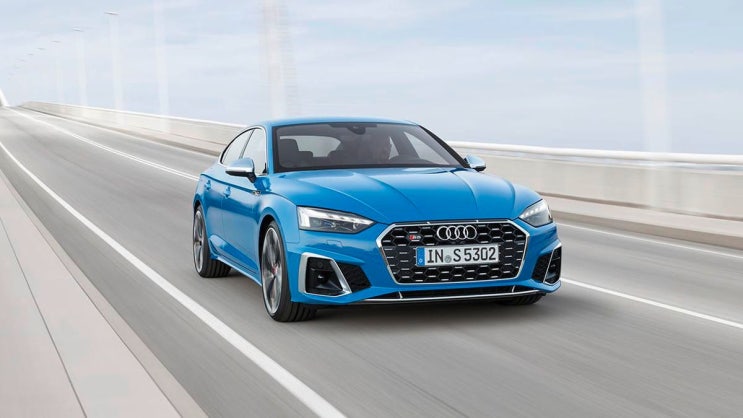 2021 audi - 21년형 아우디 a5 line up class c coupe 4 series challenge what's ...