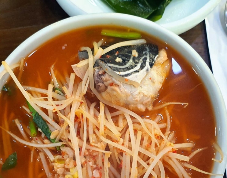 부산 영도 복어요리 명품 맛집 제주 복국 네이버 블로그