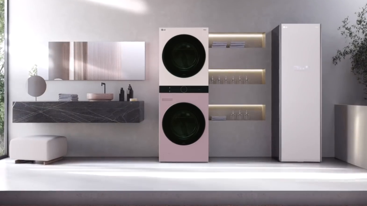 어린이집 정부지원금 지원 혜택 LG 냉동고 A205S 공기청정기 건조기까지! : 네이버 블로그