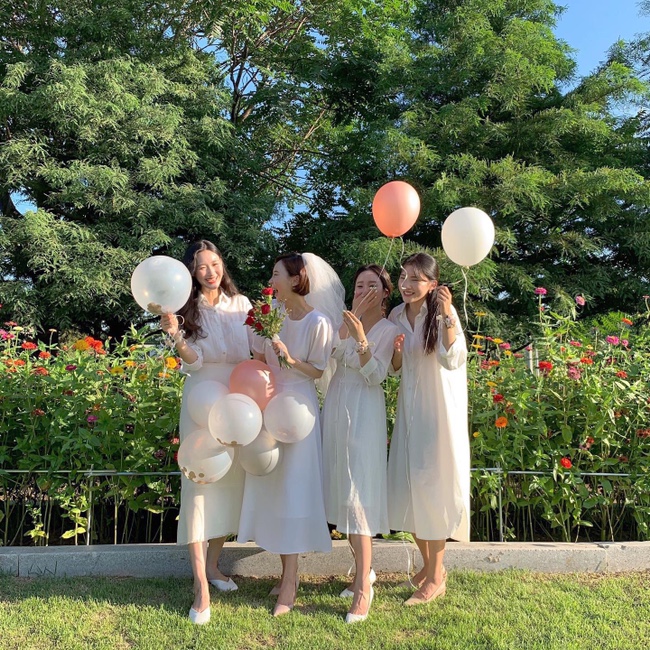결혼 준비ㅣ브라이덜샤워 브라이덜샤워 케이크 ㅣ 책속에 풍덩 양평 펜션 네이버 블로그