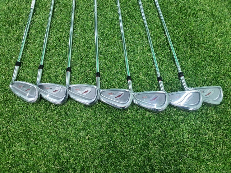 그린골프의 첫 특별행사!! 포틴 TC560 스틸 아이언 지금 행사에 참가하세요~ : 네이버 블로그