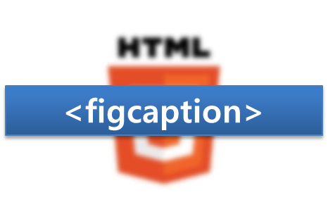 Figcaption Html