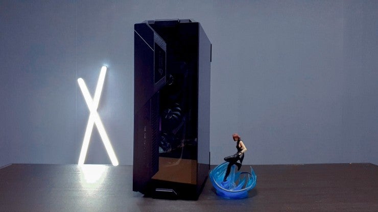 ASUS ROG Z11, the best combination with ROG! : 네이버 블로그
