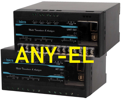 MT-540 Iskra 4채널 transducer USB2.0 RS232 RS485 Ethernet 4출력 UMT-540 MT ...