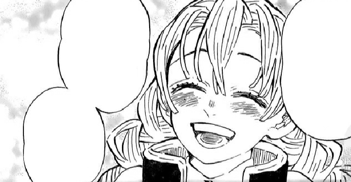 귀멸의 칼날 칸로지 미츠리 2 원작 사진 나눔, 모음 : 네이버 블로그