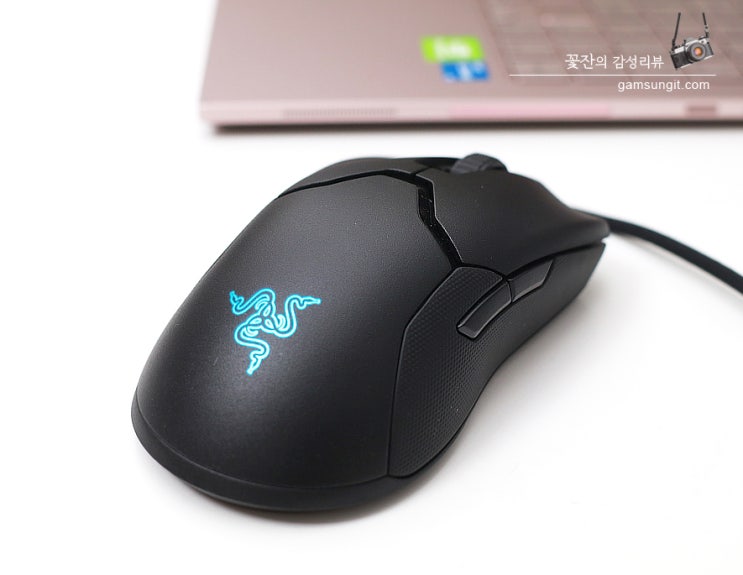 게이밍 마우스 추천 레이저 바이퍼 8K 마우스 특징은? : 네이버 블로그