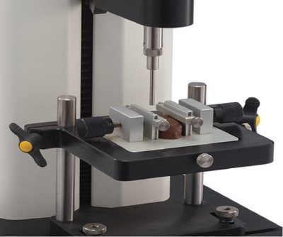 [물성] 물성시험(texture analysis) 중 TPA(Texture profile analysis) 시험법 : 네이버 블로그