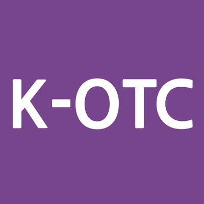 KOTC 시장 특징 주의사항 K-OTC 장외주식 거래방법 KOTCBB : 네이버 블로그