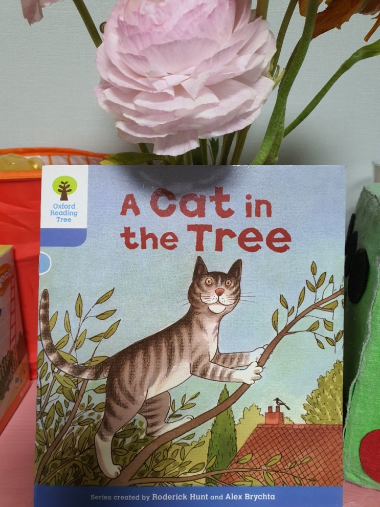 Level 3&4-Reading:ORT stage3&Insight Link Starter1-I•WILL•ENGLISH : 네이버 블로그