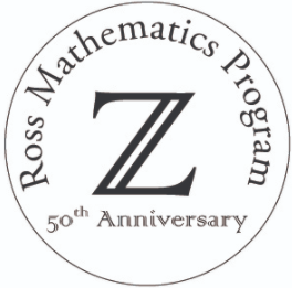 [수학캠프] The Ross Mathematics Program : 네이버 블로그