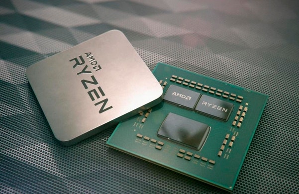 AMD CPU 모델명 보는 방법 : 네이버 블로그