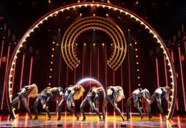 [앰비언스] 화려한 조명이 주인공을 감을 수 있도록 - 케빈 애덤스 (Kevyn Adams) : 네이버 블로그