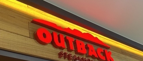 나는 육식파,, Outback 아웃백 꿀팁, 투움바말고 추천메뉴 🤍 : 네이버 블로그