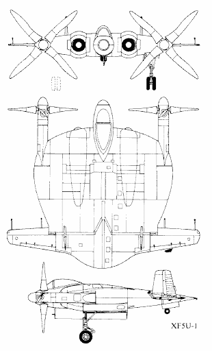 XF5U 플라잉 팬케이크 : 네이버 블로그