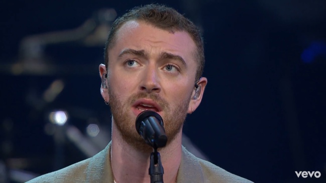 I need to hear you say it first / Sam Smith - Say It First 해석 : 네이버 블로그