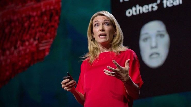TED 영어스터디 8주차 : Abigail Marsh - Why Some People Are More Altruistic ...