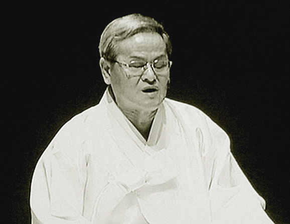 이희완 명창의 '창부타령' : 네이버 블로그