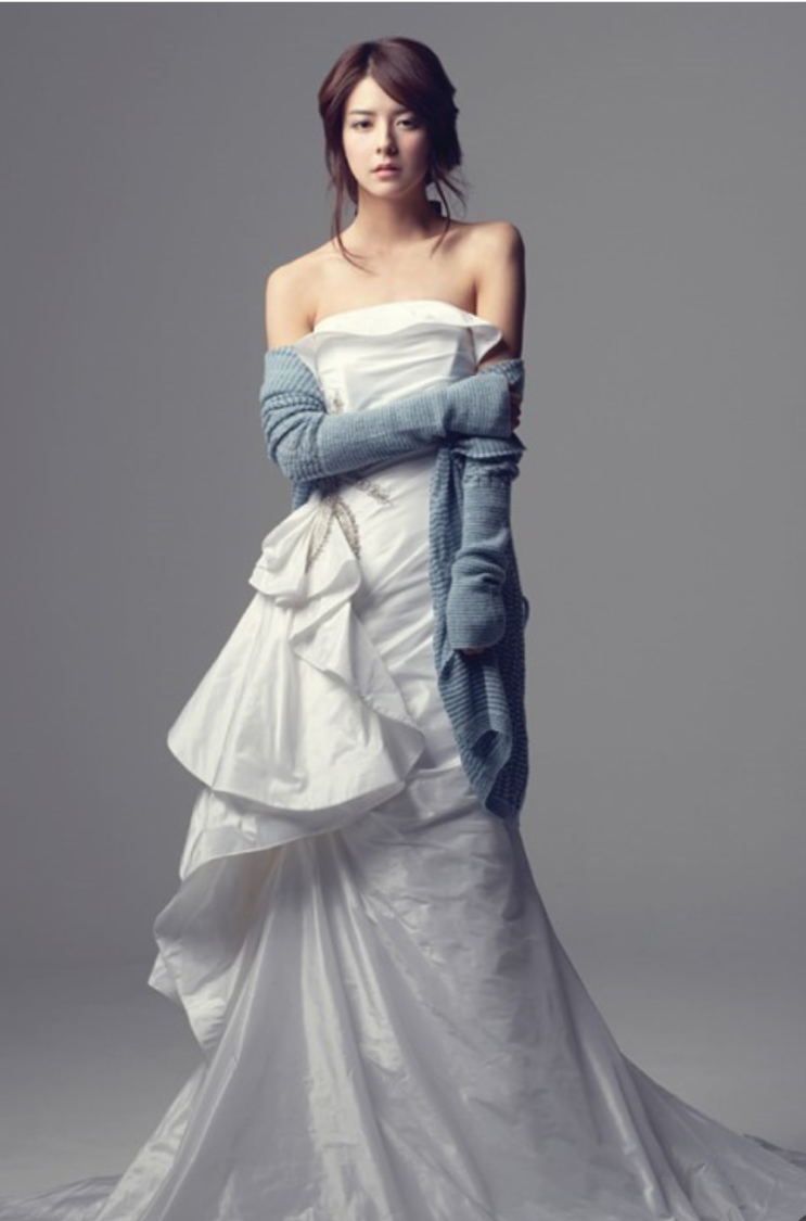 엘렌제주 - 여섯번째 드레스리폼 : 네이버 블로그