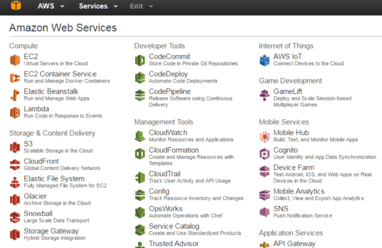 [AWS Cloud] - 아마존 웹서비스와 클라우드 컴퓨팅 : 네이버 블로그