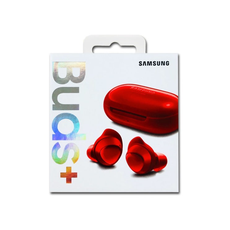 많이 찾는 삼성 SM-R175 갤럭시버즈플러스, Red_Buds Plus, 갤럭시 버즈 플러스 [SM-R175], 레드 좋아요 ...