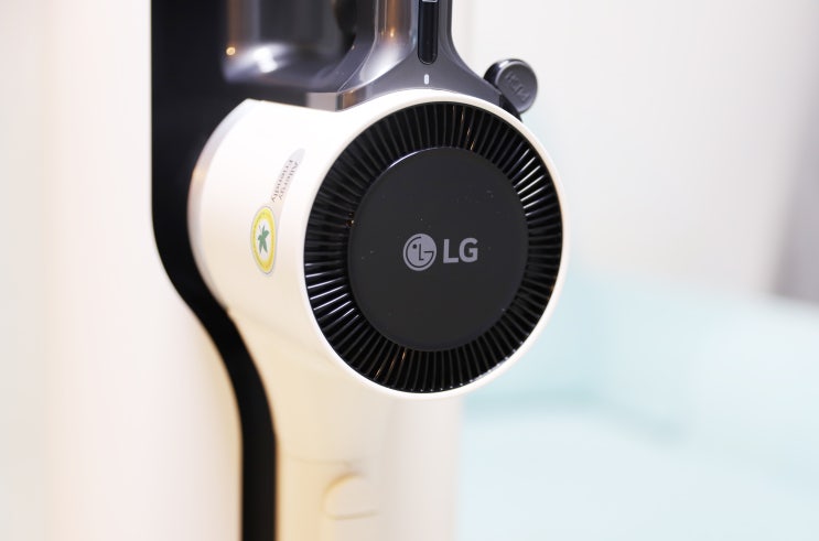 LG A9S 무선청소기 올인원타워로 대만족 : 네이버 블로그