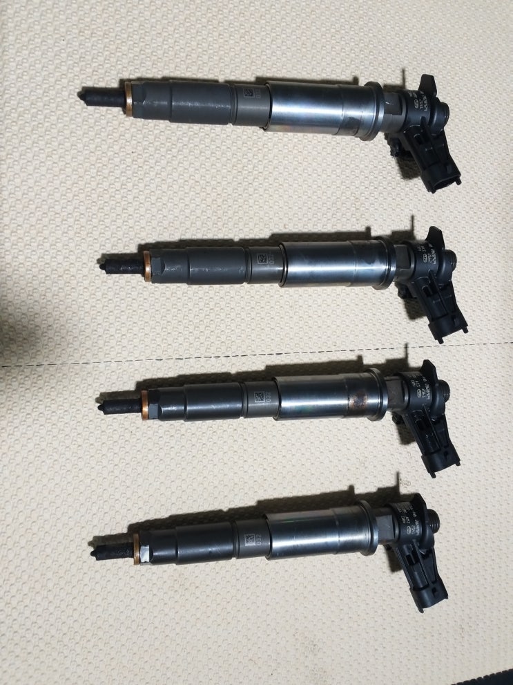 QM5 디젤 흡기크리닝 DPF 인젝터 클리닝 동와셔 교환 비용 팀카본 익산 : 네이버 블로그